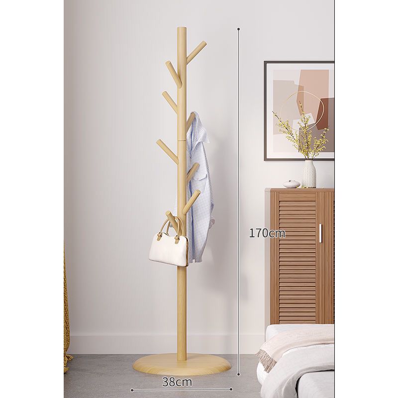 Jual Stand Hanger Kayu Rak Gantung Baju Gantungan Tas Gantungan Topi ...