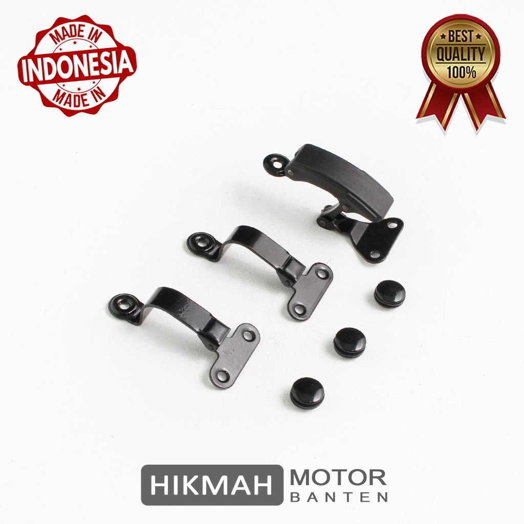 Jual Kunci Lock n Engsel n Kancing Kaca Angin Samping Belakang Toyota ...