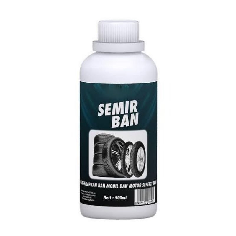 Jual Semir Ban Motor Mobil Semir Body Spakbor Dashboard Motor Pengkilap ...
