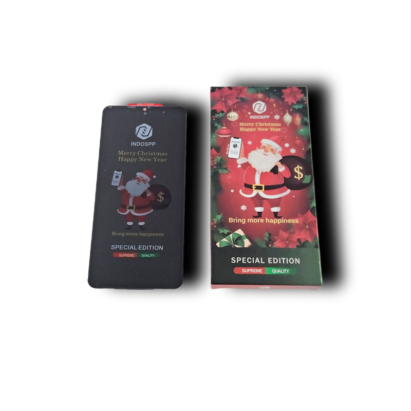 Jual INDOSPP - lcd ts samsung a04s a047 a047f - a13 5g a316 fhd+ ...