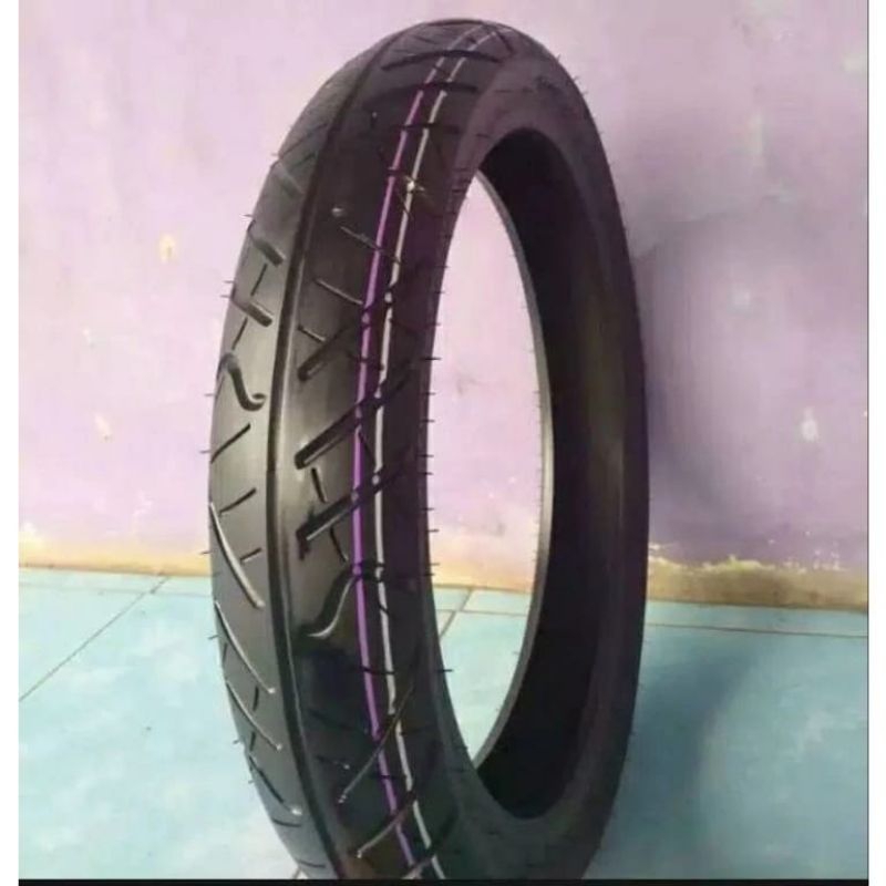 Jual Ban motor merek random ukuran 100/80 ring 17 cocok untuk motor ...