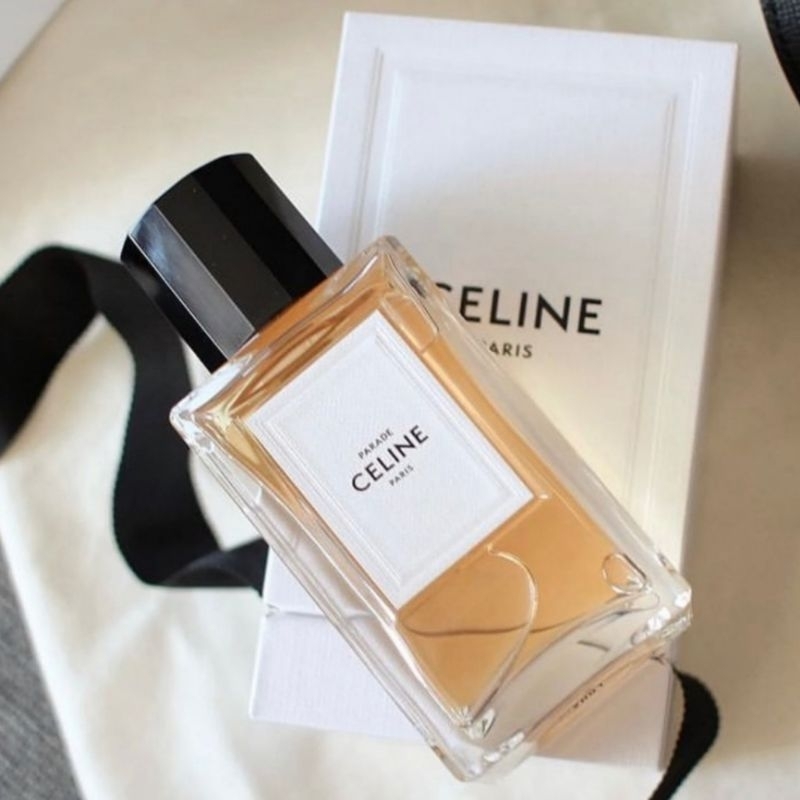 Jual PARFUM ORIGINAL AUTHENTIC EROPA CELINE PARADE EAU DE PARFUM UNISEX ...