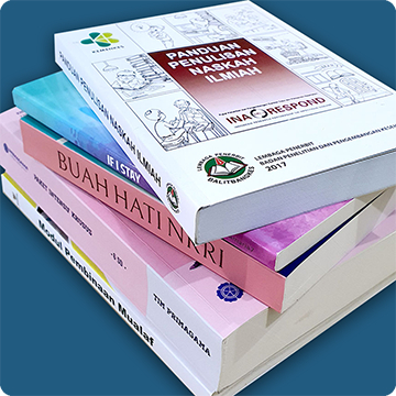 Jual Print Kertas BookPaper WARNA / Cetak Buku | EBOK | NOVEL | KOMIK ...