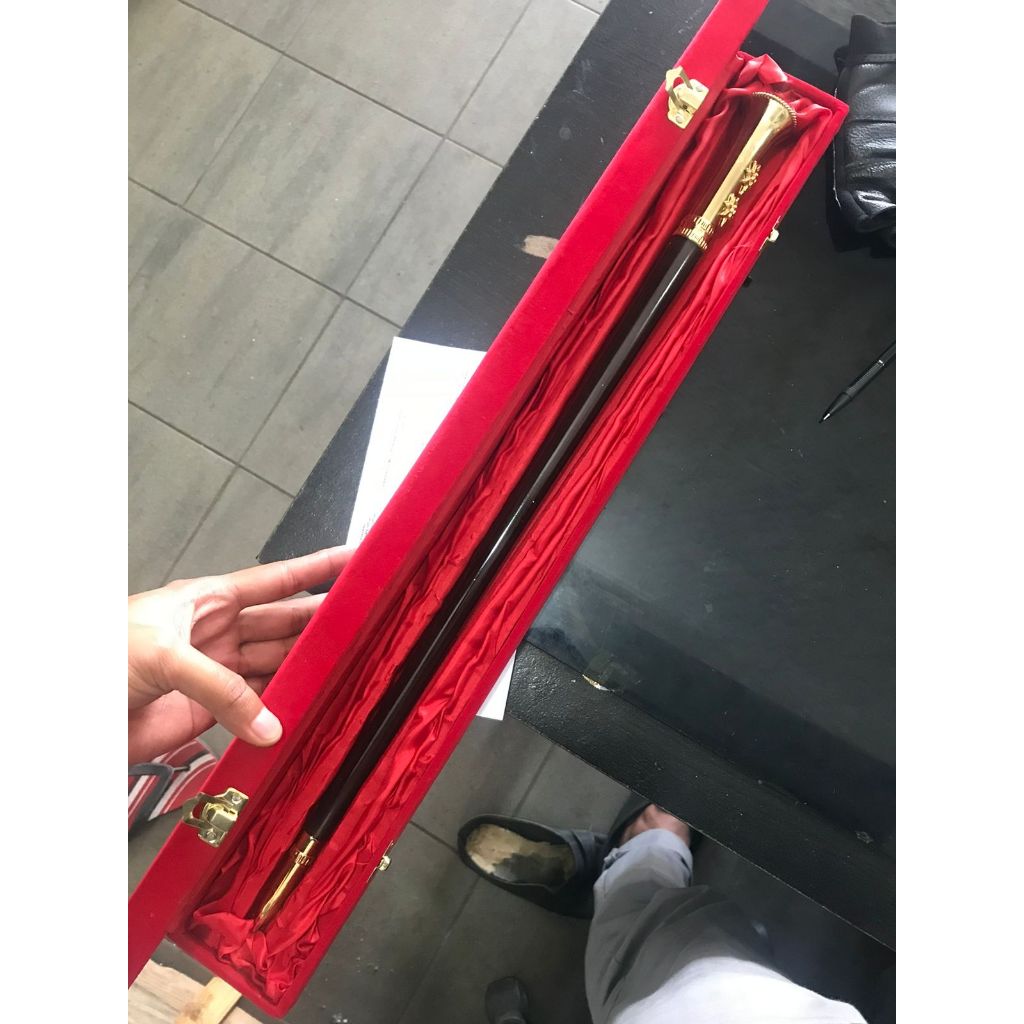 Jual Box Tongkat (tanpa Tongkat) | Shopee Indonesia