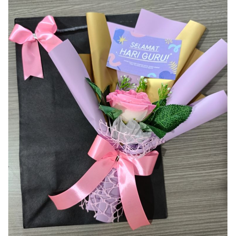Jual BUKET HAMPERS / BUNGA / BUKET BUNGA / BUCKET BUNGA / ROSE / BUKET ...