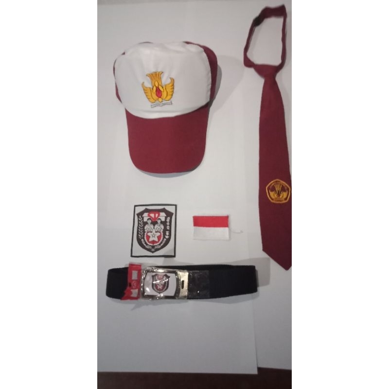 Jual Paket Atribut Sekolah SD | Shopee Indonesia