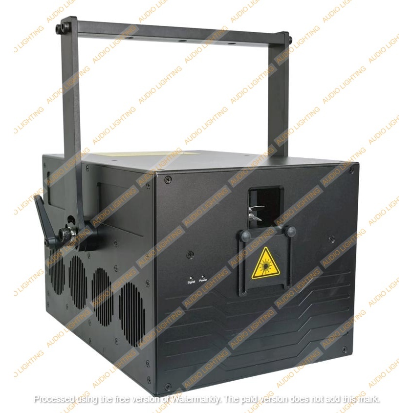 Jual Laser show 20watt ILDA bisa pakai pangolin | Shopee Indonesia