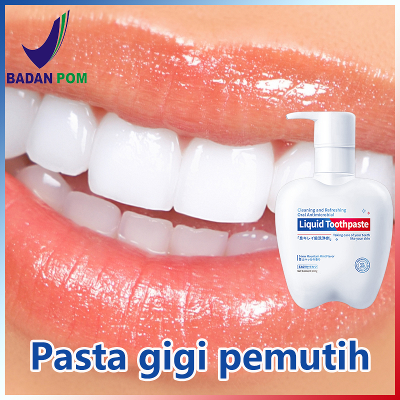 Jual (100% ORI)Odol pemutih gigi dan karang gigi Perontok karang gigi ...