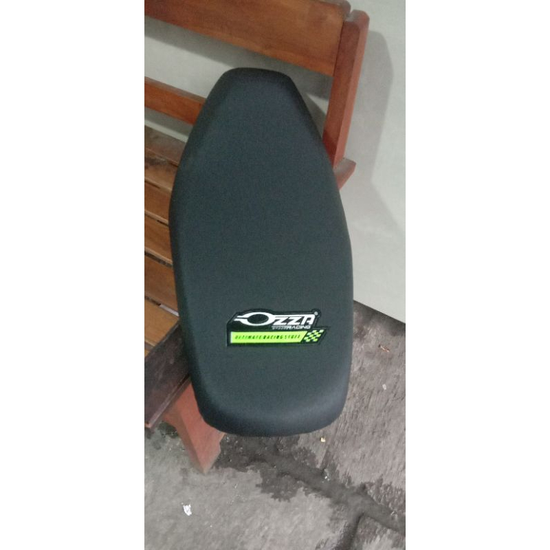 Jual BUSA DAN KULIT JOK FINO 125 KARBU/INJEKSI KULIT OZZA LEMBARAN ...
