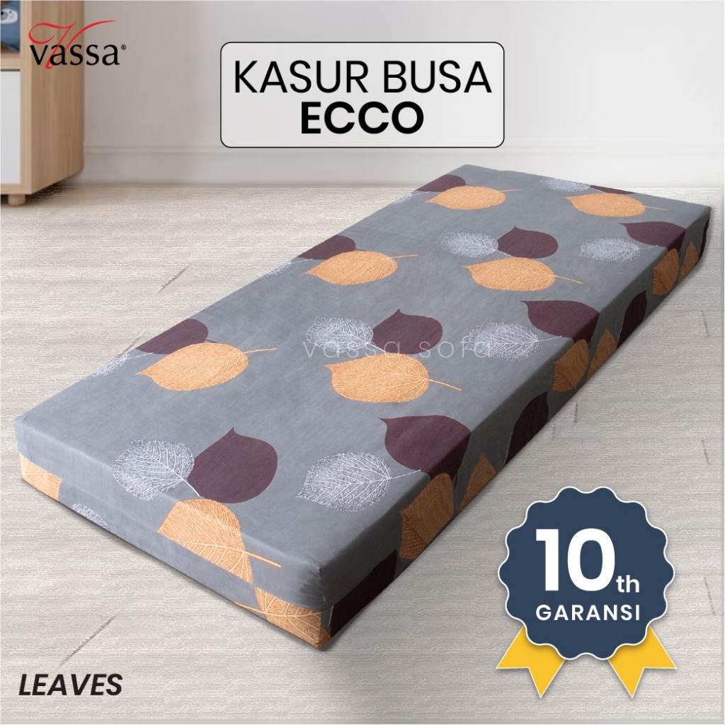 Jual KASUR BUSA | BUSA ROYAL FOAM | Shopee Indonesia