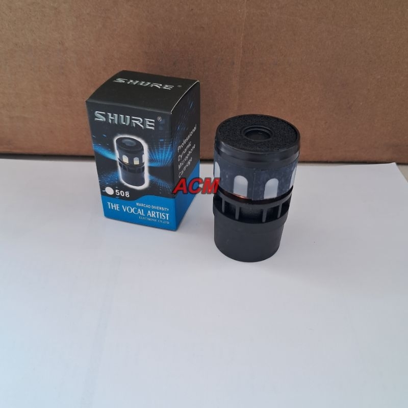 Jual SPUL MIC BETA 58A / SPUL 508 MIC KABEL DAN WIRELEES | Shopee Indonesia