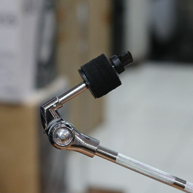 Jual CBC Set 03 Cymbal Arm With Clamp Model Boom - Arm Cymbal / Stand ...