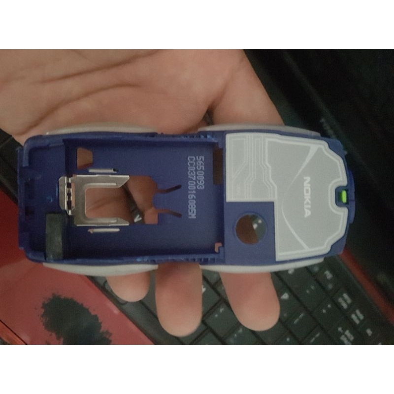 Jual Nokia 3220 Tulang Tengah Full ori | Shopee Indonesia