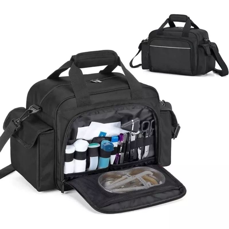 Jual tas medis p3k tas penyimpanan alat medis dan obat-obatan | Shopee ...