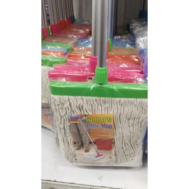 Jual ALAT PEL NAGATA DENGAN GAGANG / RING A MOP NAGATA | Shopee Indonesia