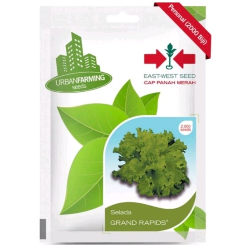 Jual Cap Panah Merah Selada Green Rapid kemasan ori | Shopee Indonesia