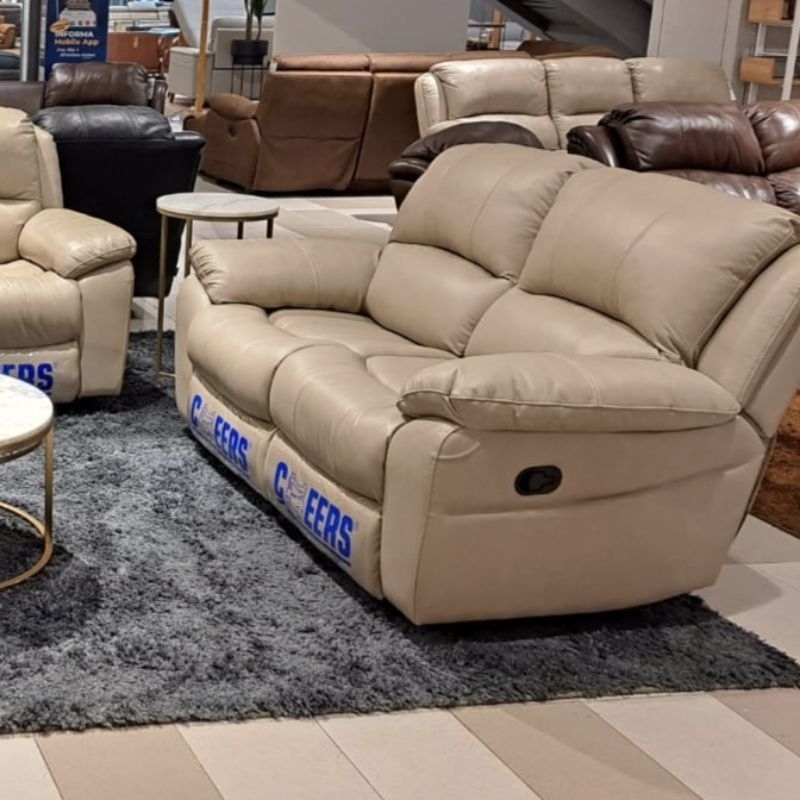 Jual Cheers Maurice Sofa Recliner | Shopee Indonesia