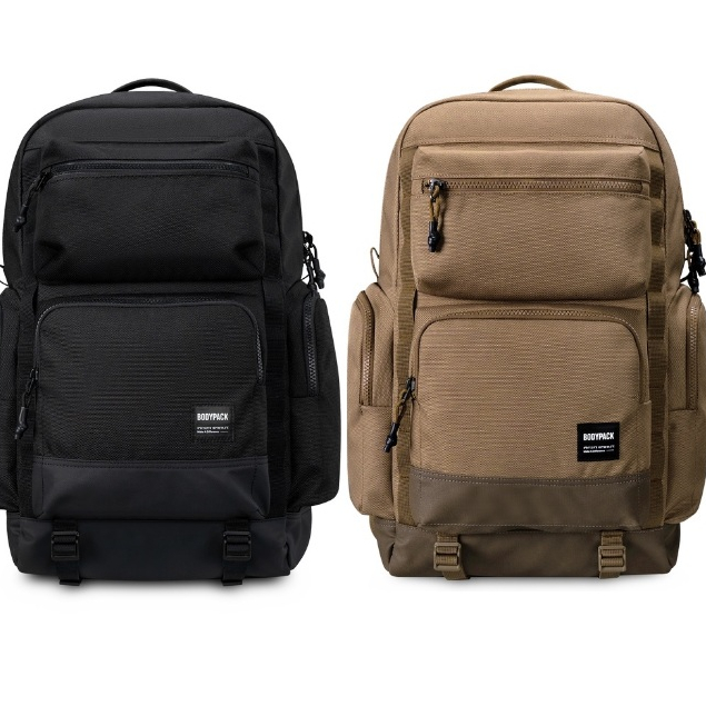 Jual TAS KERJA BODYPACK EXTRICATE BACKPACK 2202 - TAS PUNGGUNG - TAS ...