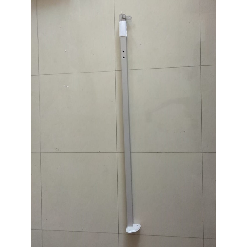 Jual Tiang Tenda Lipat Dengan Lebar Tiang 4CM (Warna Tiang Putih ...