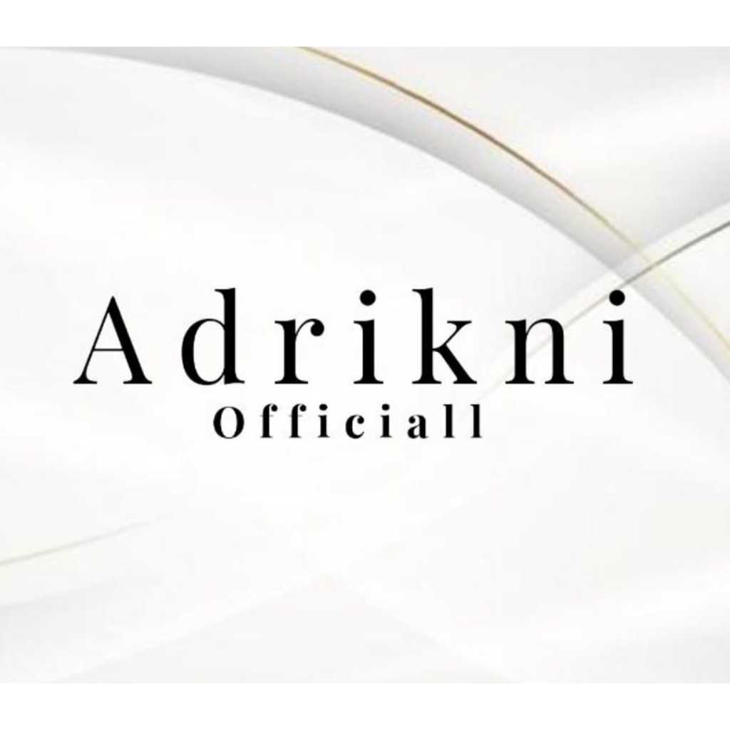 Jual Adrikni official 4 | Shopee Indonesia