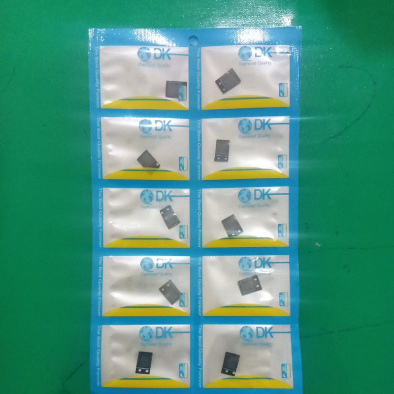 Jual IC SDR 660-003 ORI | Shopee Indonesia
