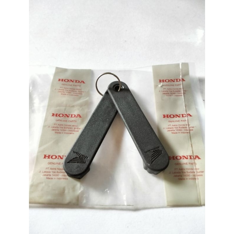 Jual Tongkat emergency key original Honda PCX 150 PCX 160 Vario 125 150 ...