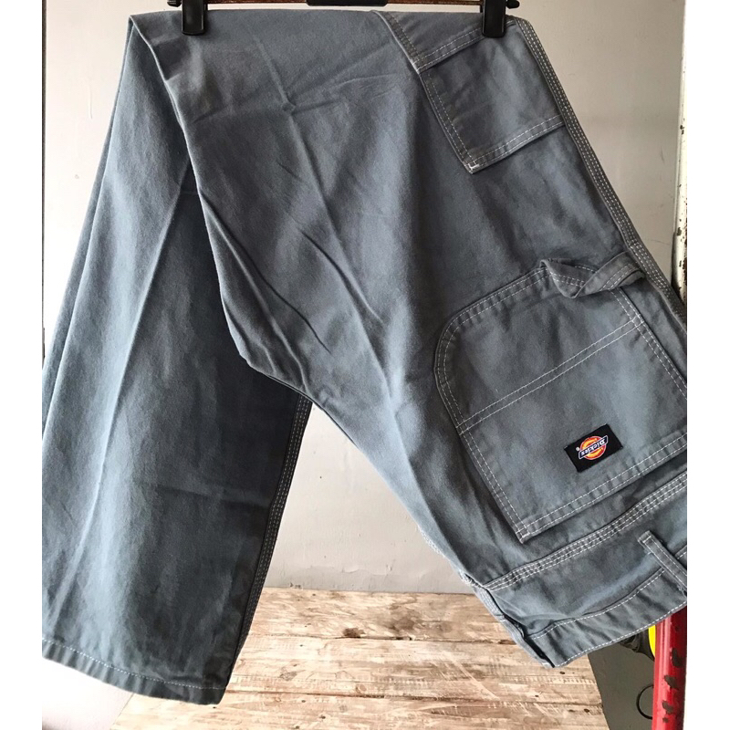 Jual Lp Dickies carpenter collabs | Shopee Indonesia