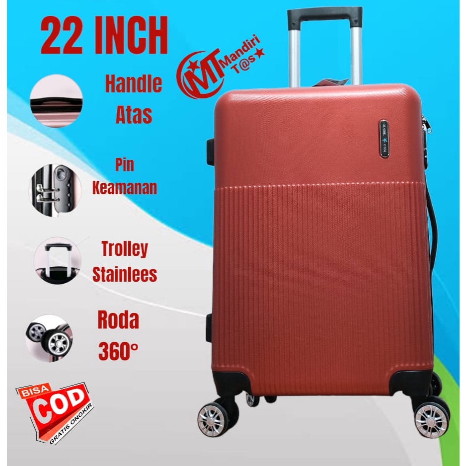 Jual MENARIK 8.8 BIG SALE KOPER 22 INCH,KOPER POLO GENEVA,KOPER -VARIAN ...