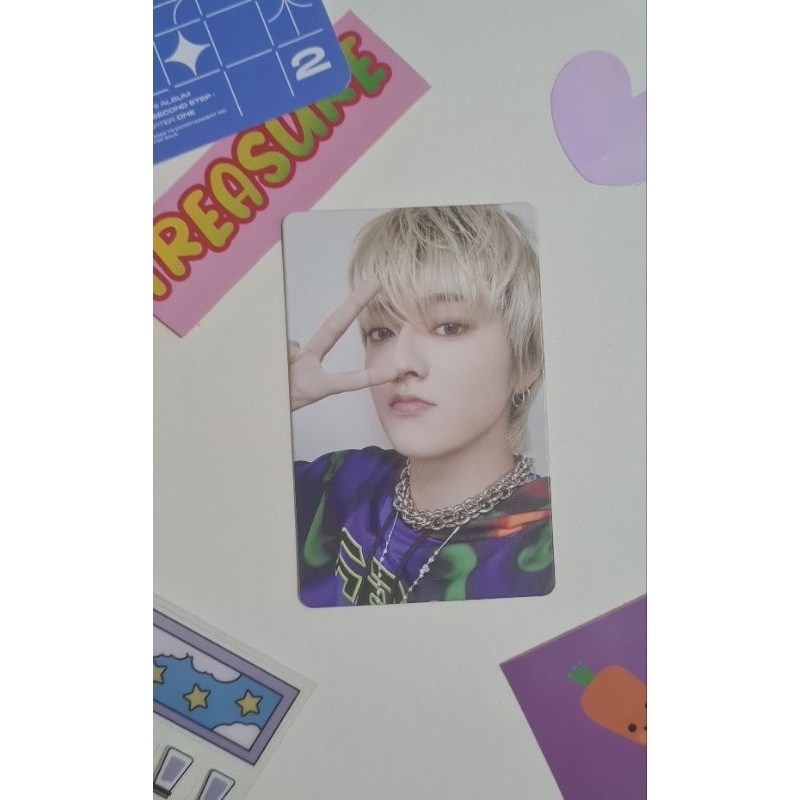 Jual BIG CLEARANCE SALE!! [BACA DESKRIPSI] Official Photocard Treasure ...