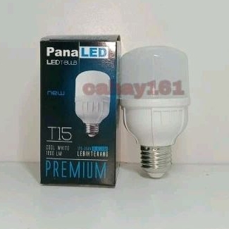Jual Lampu Led Panaled Premium 15 Watt | Shopee Indonesia