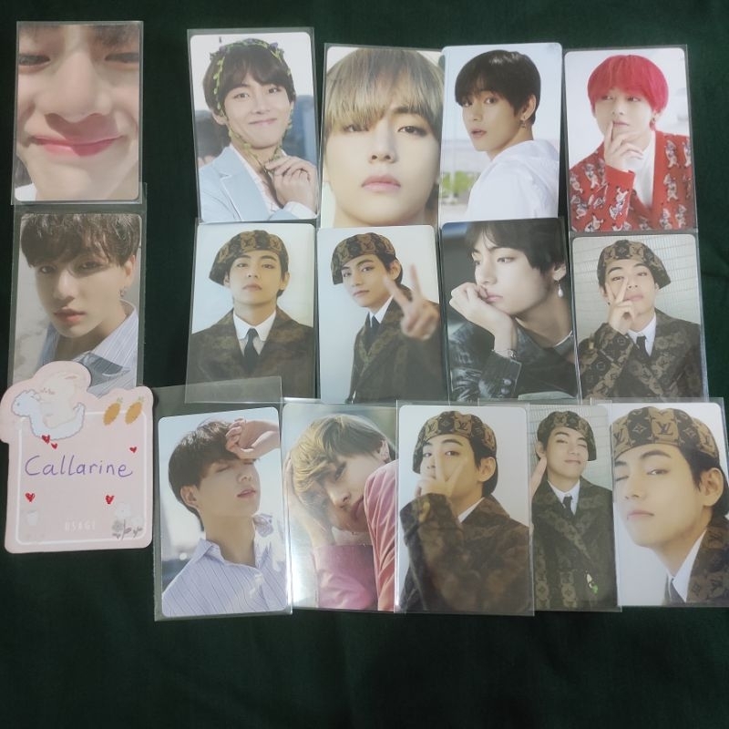 Jual BTS DICON PC BOOKED | Shopee Indonesia