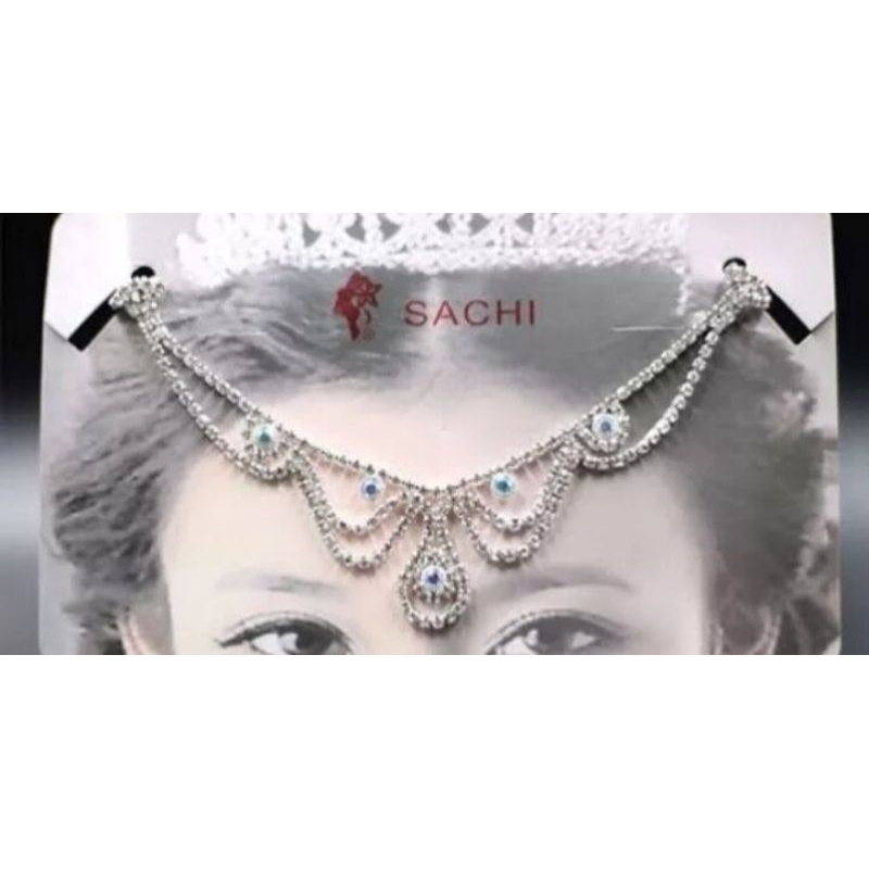 Jual joda/hiasan rambut/hiasan jidat/hiasan jilbab/hiasan hijab/hiasan ...