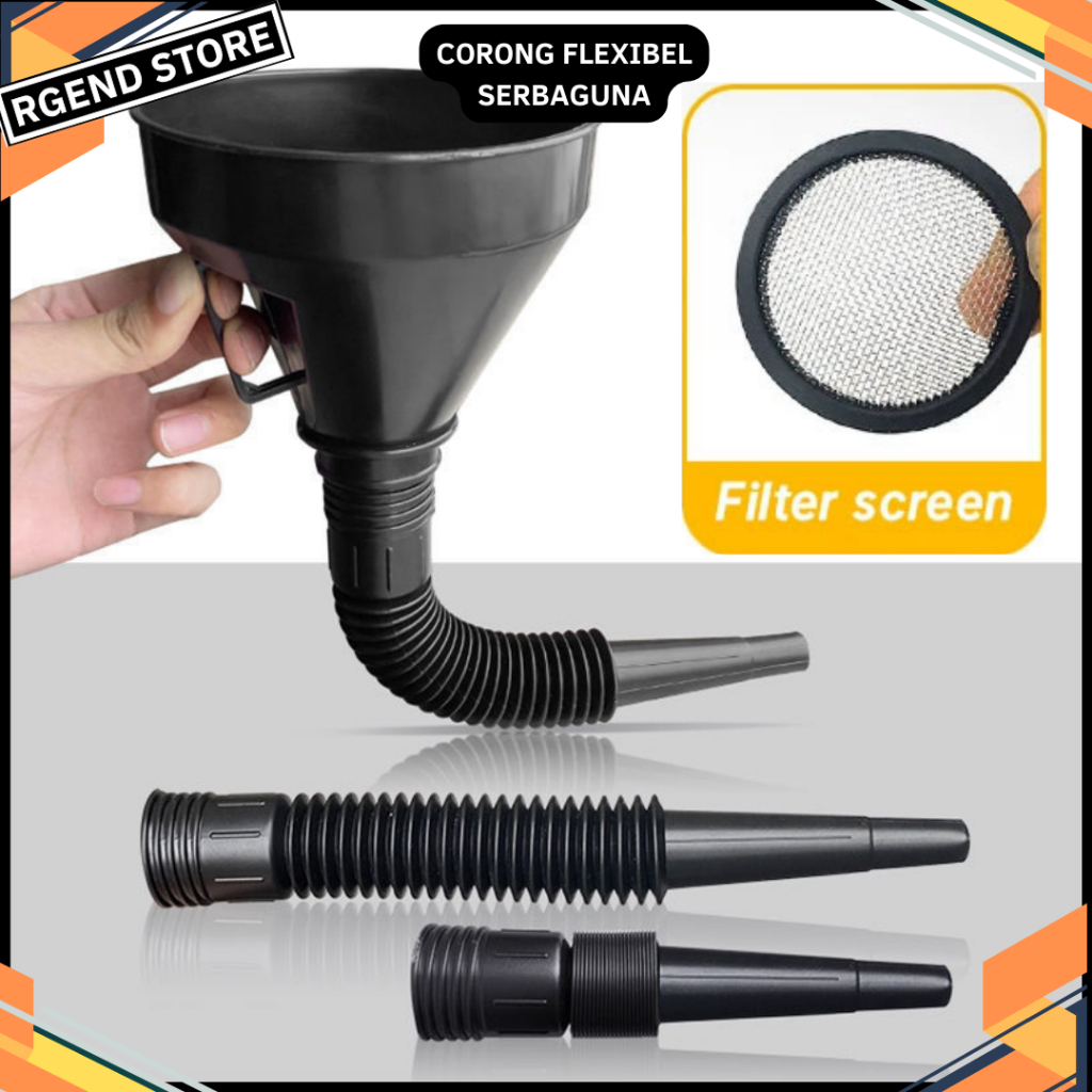 Jual Corong Terlengkap & Harga Terbaru Mei 2026 | Shopee Indonesia