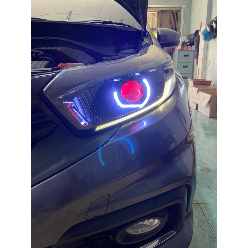 Jual PROJECTOR BILED AES 3INC | Shopee Indonesia