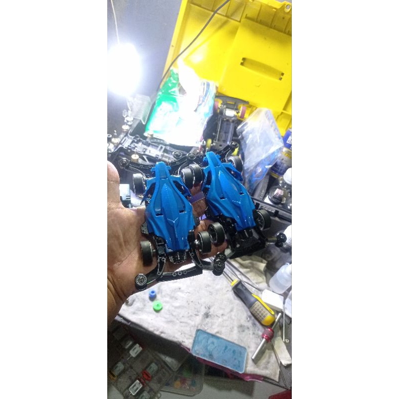 Jual Tamiya STBO RTR ready to race | Shopee Indonesia