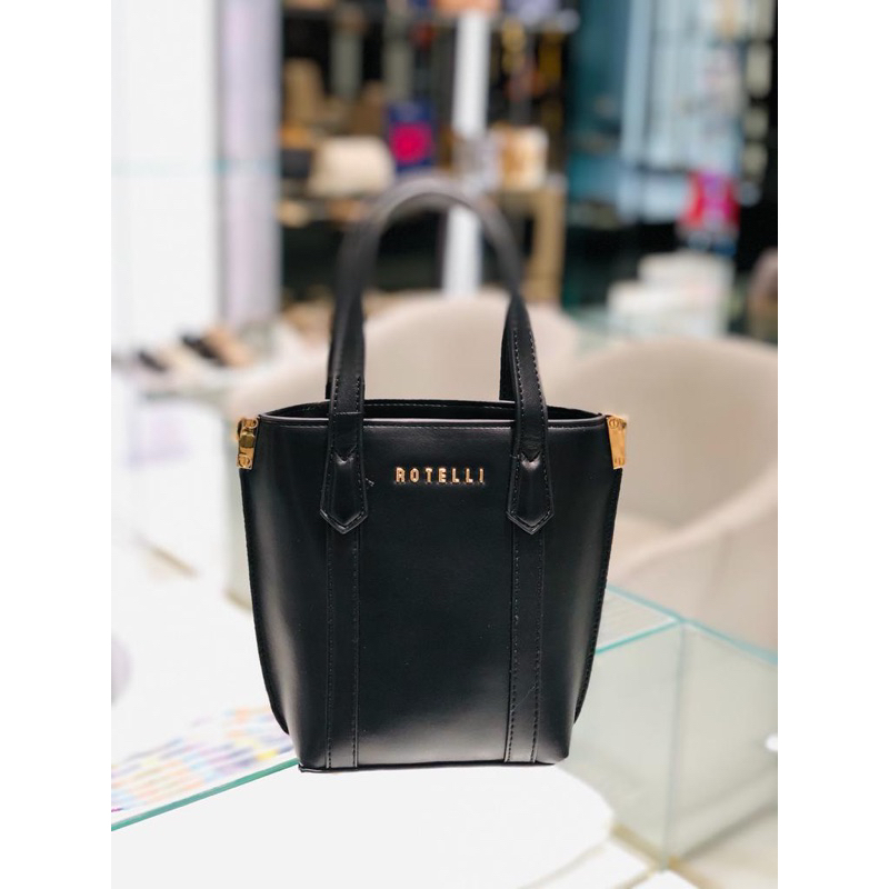 Jual Disc Tas Rotelli Original ( BACA DESKRIPSI SEBELUM CO ) | Shopee ...