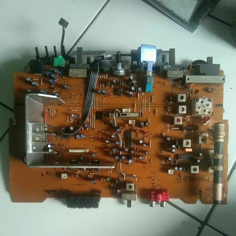 Jual mesin sharp simba | Shopee Indonesia