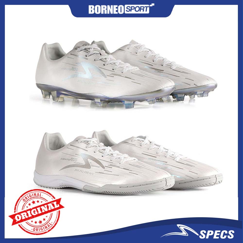 Jual SEPATU SPECS LIGHTSPEED REBORN FG ILUMINATE PACK / SEPATU SPECS ...