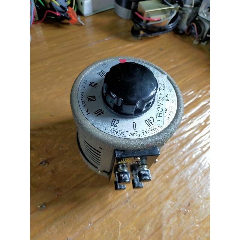 Jual trapo legulator slidetrans 500W | Shopee Indonesia