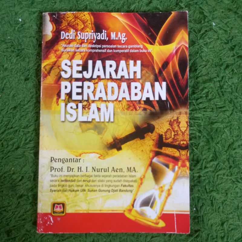 Jual ORIGINAL BUKU BACAAN AGAMA PENGANTAR STUDI ISLAM MENYEGARKAN ISLAM ... Jual ORIGINAL BUKU BACAAN AGAMA PENGANTAR STUDI ISLAM MENYEGARKAN ISLAM ...