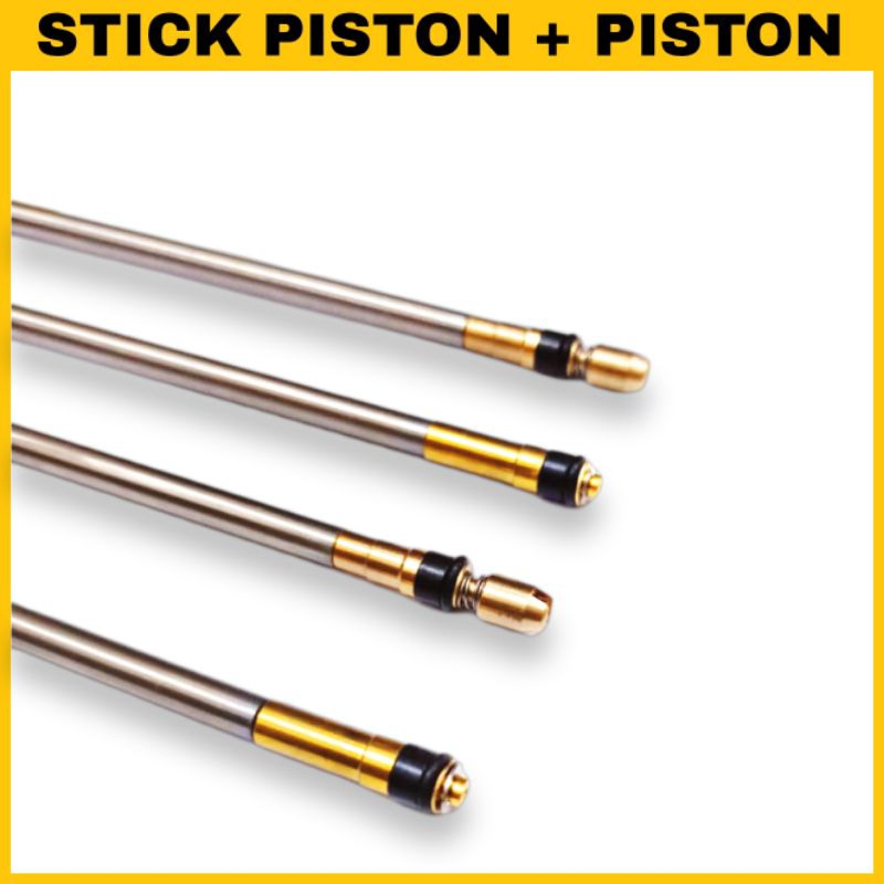 Jual Stik+Piston Datar Pompa PCP, Sparepart Pompa PCP Murah Terbaik ...