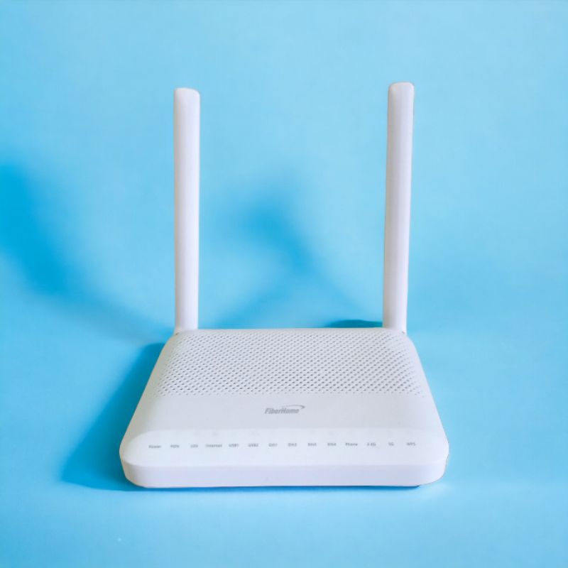 Jual Router FiberHome HG6145D2 Dual Band OPEN ONT GPON | Shopee Indonesia