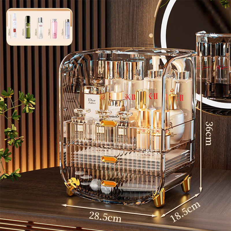Jual Rak Kosmetik Acrylic Rak Penyimpanan Kosmetik Rak Organizer Rak ... Jual Rak Kosmetik Acrylic Rak Penyimpanan Kosmetik Rak Organizer Rak ...