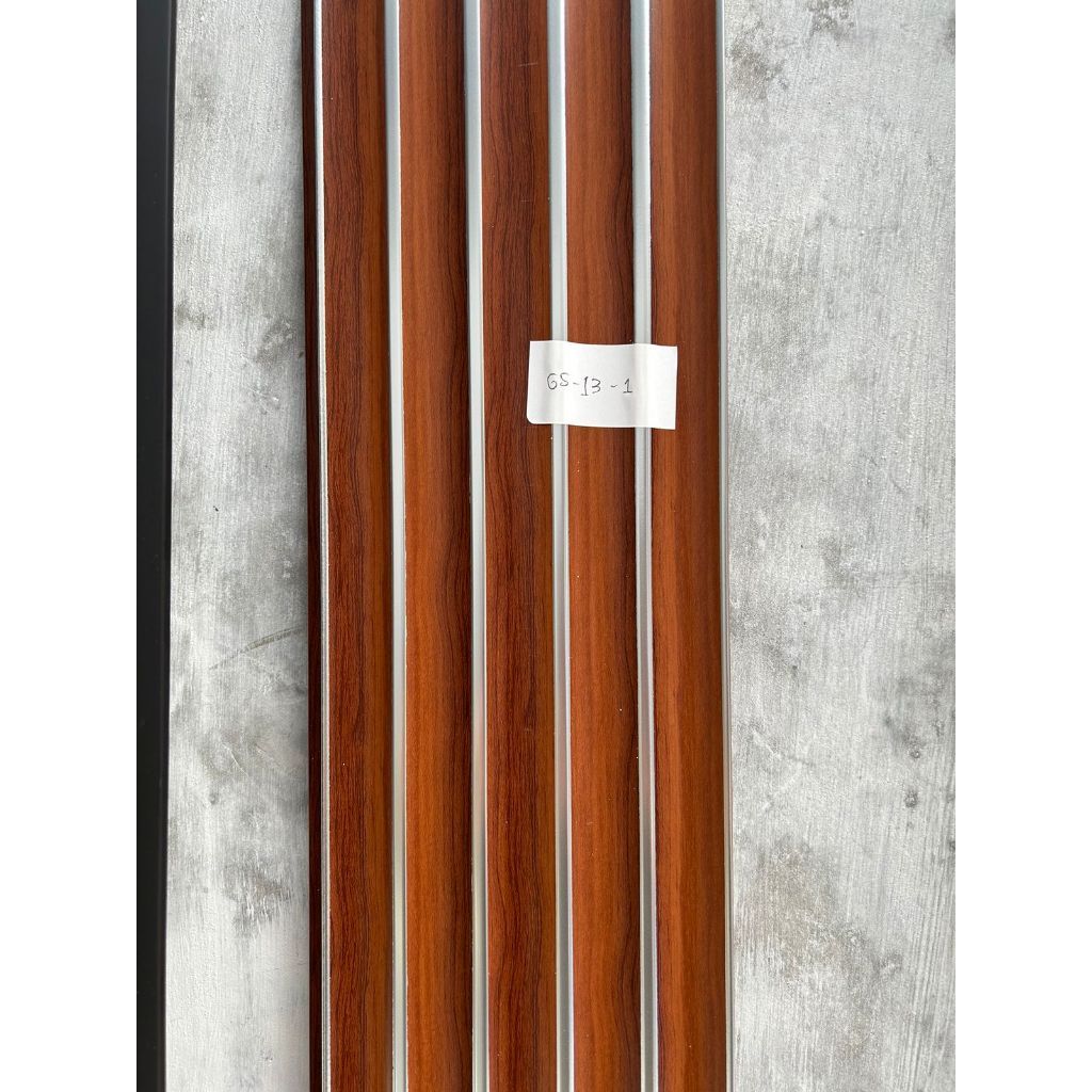 Jual Adipati Home Decoration - WOOD PANEL 3D KODE GS-13 | WALL PANEL ...