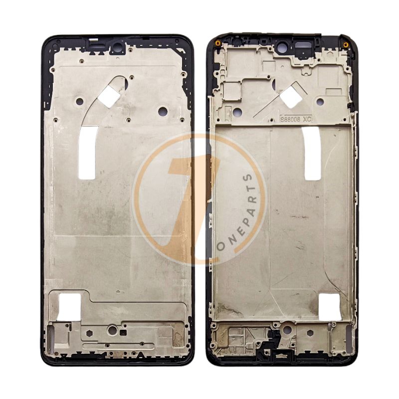 Jual FRAME BEZZEL TULANG TENGAH DUDUKAN LCD XIAOMI REDMI NOTE 11 PRO 4G ...