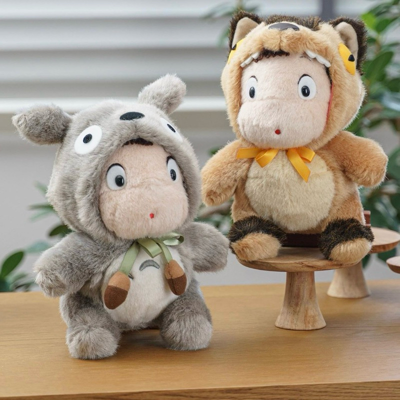 Jual mei cosplay totoro and cat bus | Shopee Indonesia