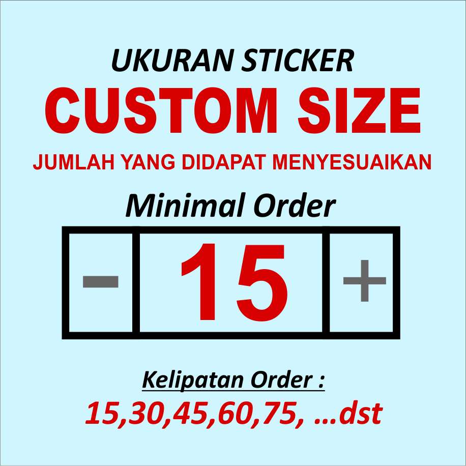 Jual Cetak Stiker Hologram cutting sticker gilap kilap warna sticker ...