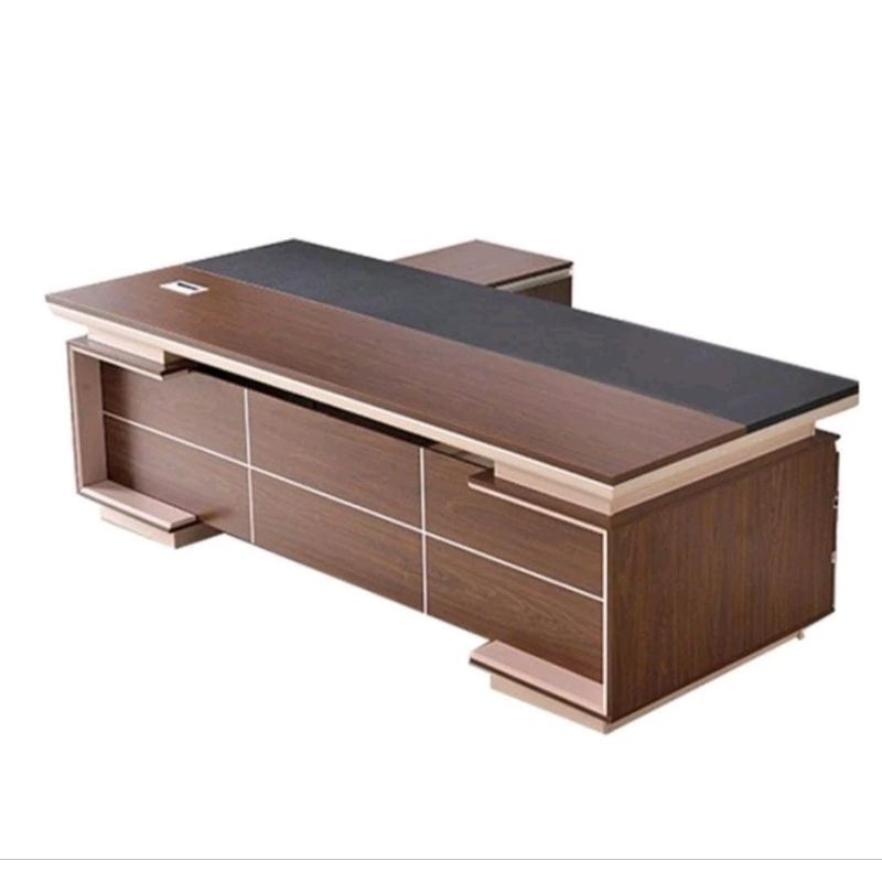 Jual meja kantor, meja kantor minimalis, meja kantor modern, meja ...