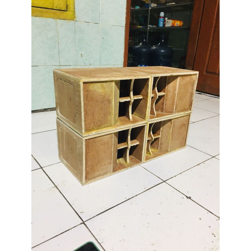 Jual bok subpali 4inch / box subpali 4in / bok supali 4inc / box ...
