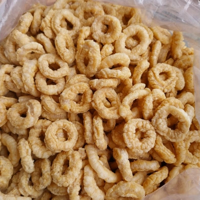 Jual KELANTING UDANG 250 GRAM | Shopee Indonesia